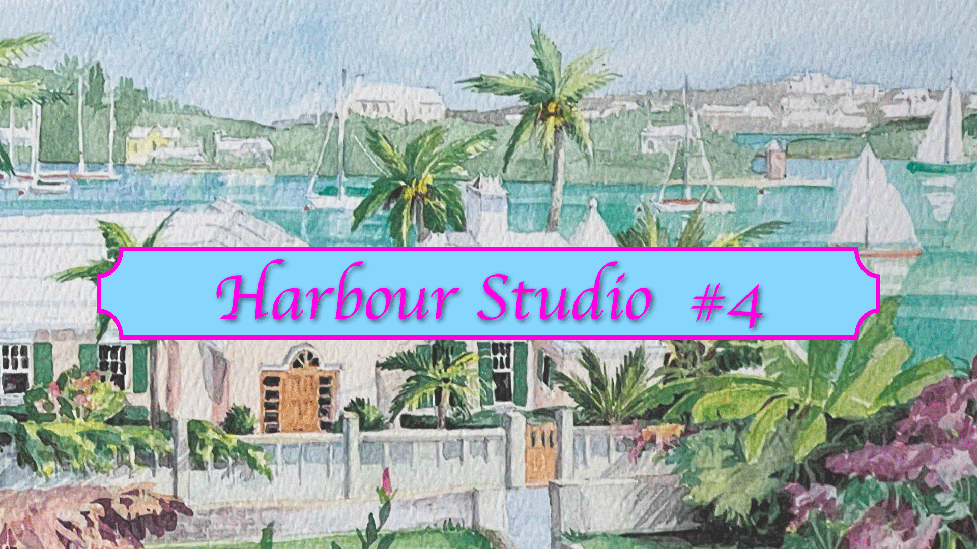 Harbour Suite